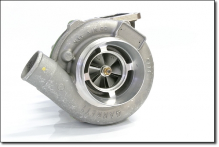 Garrett GT3076R | Garrett | Turbolader & Zubehör | Klasen-Motors.com ...